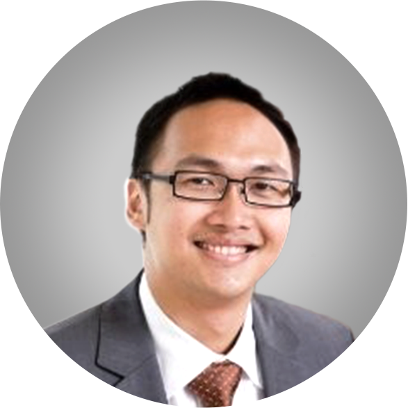 Meet Our Team – BPUDL ITB