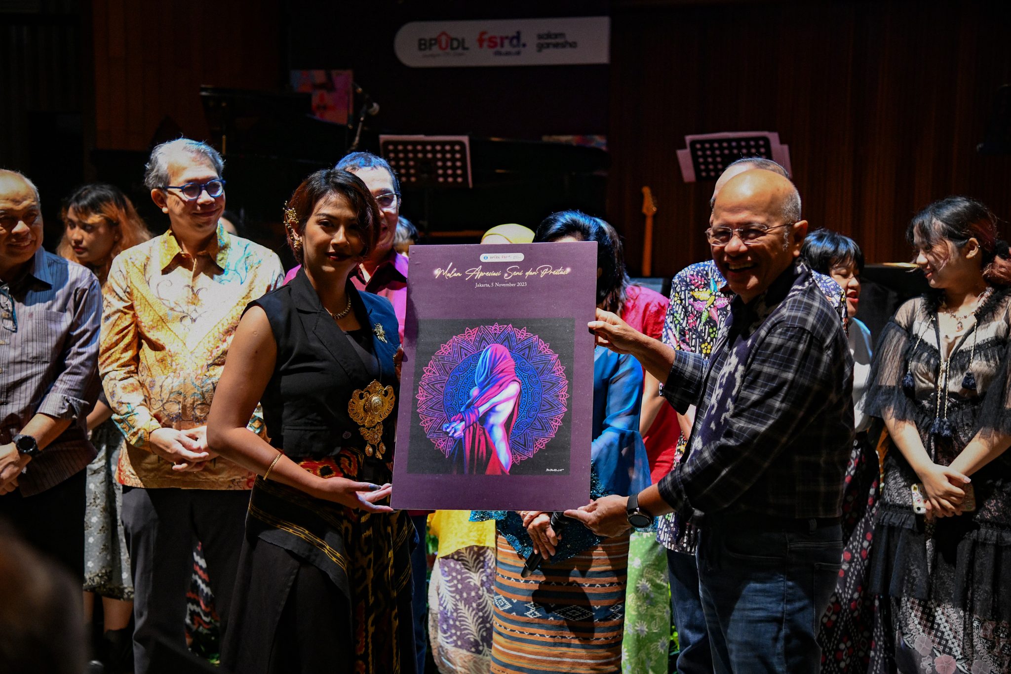 ITB's Night of Appreciation and Achievement: A tribute to its ...